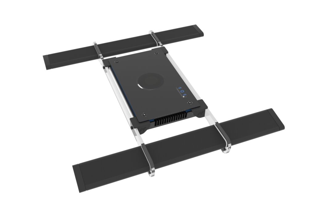 AI BLADE MOUNT – RADION XR30 (PERPENDICULAR MOUNTING) – Turtle System